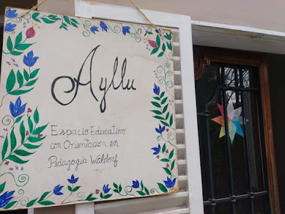 Escuela Ayllu espacio Waldorf - San Salvador de Jujuy - Ubicación ...