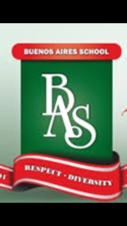 Escuela BAS - Buenos Aires School - Ubicación, Horario, Teléfono y Contacto