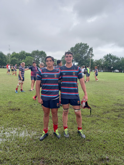 Escuela Club Universitario de Rugby - Río Grande - Ubicación, Horario ...