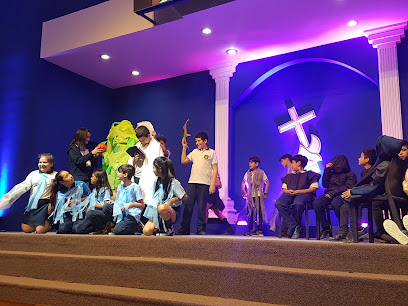 Escuela Colegio Vision de Futuro - Ubicación, Horario, Teléfono y Contacto