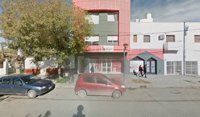 Escuela Ifssa Instituto De Formación Superior - Gral. Roca - Ubicación ...