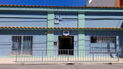 Escuela Patrick Dragon School - Salta - Ubicación, Horario, Teléfono y ...