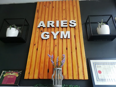Gimnasio Aries Gym - Formosa - Ubicación, Horario, Teléfono y Contacto