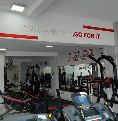 Gimnasio Bambu Gym - Posadas - Ubicación, Horario, Teléfono y Contacto