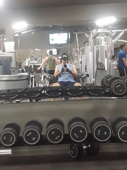 Gimnasio Complejo Fitness - Posadas - Ubicación, Horario, Teléfono y Contacto