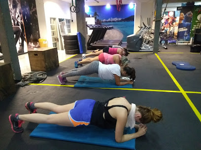 Gimnasio New Life Gym - Resistencia - Ubicación, Horario, Teléfono y ...