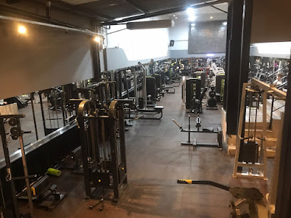 Gimnasio Nitro Gym Palermo - Buenos Aires - Ubicación, Horario ...