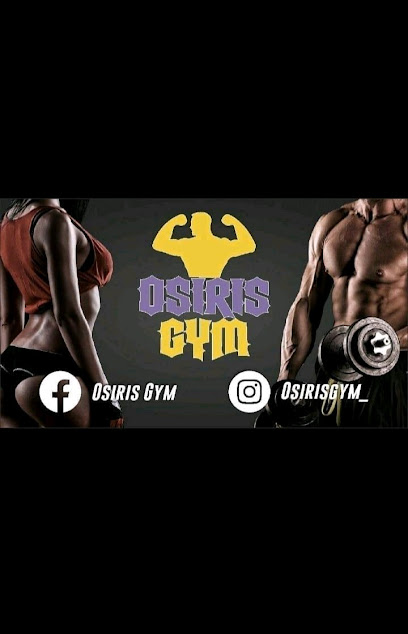 Gimnasio Osiris Gym - Posadas - Ubicación, Horario, Teléfono y Contacto