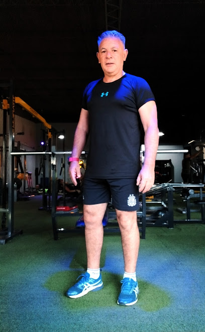 Gimnasio Power Gym - Complemento + Crossfit - Posadas - Ubicación, Horario, Teléfono y Contacto