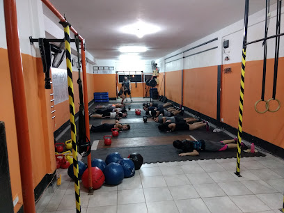 Gimnasio Spartan Centro De Entrenamiento Físico - Posadas - Ubicación, Horario, Teléfono y Contacto