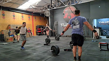 Gimnasio Tuluka San luis - Ubicación, Horario, Teléfono y Contacto