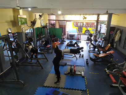 Gimnasio Zeus - Posadas - Ubicación, Horario, Teléfono y Contacto