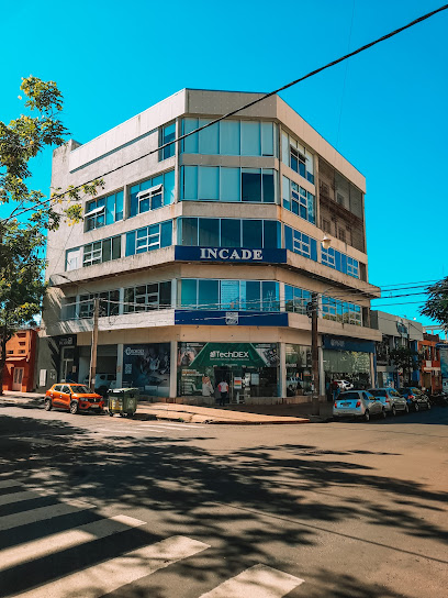 Institución educativa Instituto Incade - Posadas - Ubicación, Horario ...