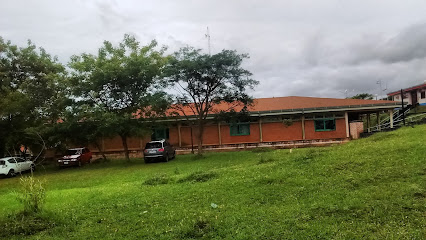 Institución educativa Instituto Tecnológico N°1 - Posadas - Ubicación ...