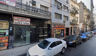 Librería Libreria Joyce Proust & Co. - Buenos Aires - Ubicación, Horario, Teléfono y Contacto