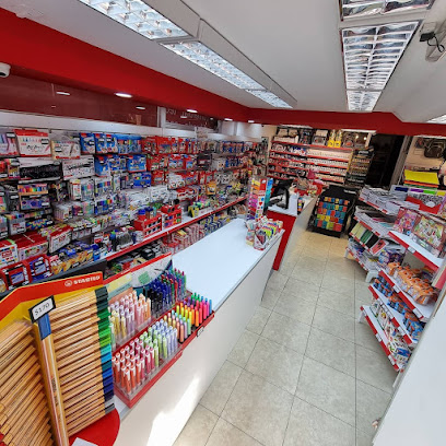 Librería ABC - Neuquén - Ubicación, Horario, Teléfono y Contacto