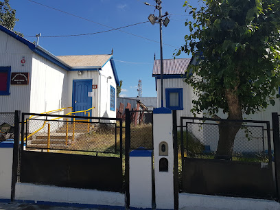 Museo Naval - Río Gallegos - Ubicación, Horario, Teléfono y Contacto