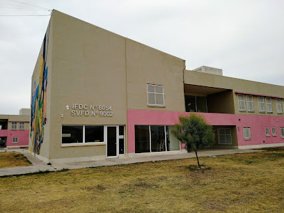 Sistema Virtual de Formación a Distancia N° 9002 - Salta - Ubicación ...