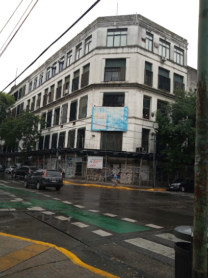 Universidad Facultad de Filosofía y Letras - UBA - Buenos Aires ...